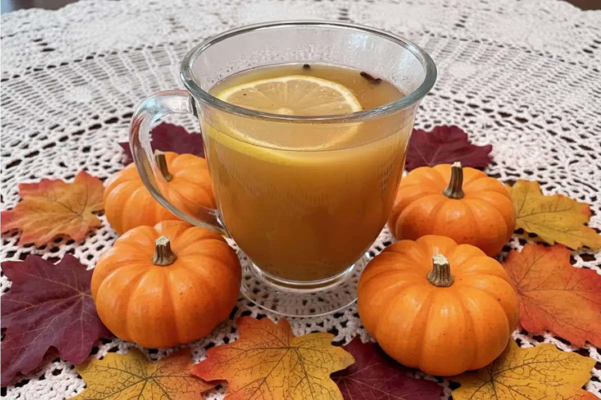 1958 Hot Pineapple Spiced Rum Toddies | Recipe Rewind